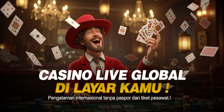 Mengenal Lebih Dalam Tentang Tembak Ikan: Panduan Lengkap - ComfortPlay